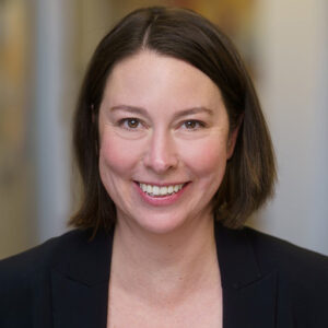 Kristin C. Edgar - Caplan & Earnest