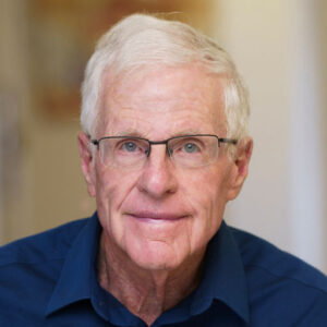 William A. Ahlstrand - Caplan & Earnest